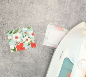 How to Make a Simple DIY Coin Purse - Perfect Gift Idea | Upstyle