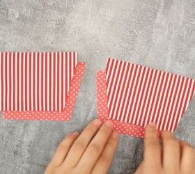 How to Make a Simple DIY Coin Purse - Perfect Gift Idea | Upstyle