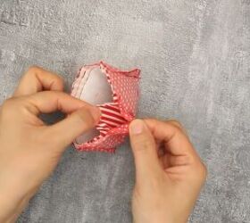 How to Make a Simple DIY Coin Purse - Perfect Gift Idea | Upstyle