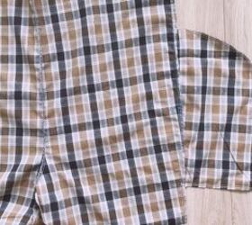 How to Make Cute & Comfy DIY High-waisted Pants From Scratch | Upstyle