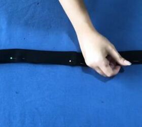 How to Easily Make a Fabric Shoulder Bag That is Simple & Stylish | Upstyle