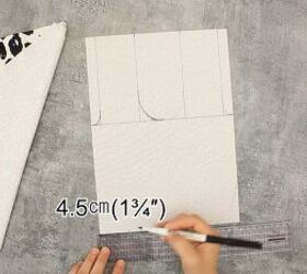 Looking for a Cute DIY Purse? Try This Japanese Knot Bag Tutorial | Upstyle