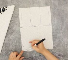 Looking for a Cute DIY Purse? Try This Japanese Knot Bag Tutorial | Upstyle