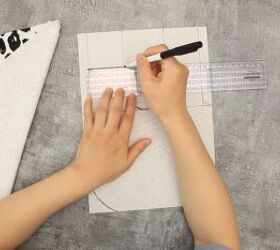 Looking for a Cute DIY Purse? Try This Japanese Knot Bag Tutorial | Upstyle