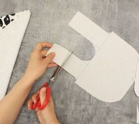 Looking for a Cute DIY Purse? Try This Japanese Knot Bag Tutorial | Upstyle