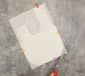 Looking for a Cute DIY Purse? Try This Japanese Knot Bag Tutorial | Upstyle