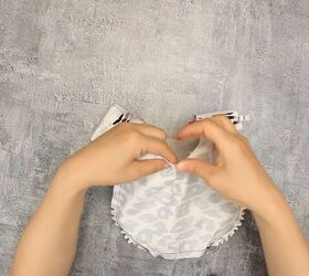 Looking for a Cute DIY Purse? Try This Japanese Knot Bag Tutorial | Upstyle