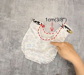 Looking for a Cute DIY Purse? Try This Japanese Knot Bag Tutorial | Upstyle