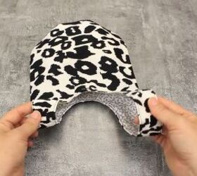 Looking for a Cute DIY Purse? Try This Japanese Knot Bag Tutorial | Upstyle