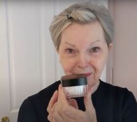 The Best Nighttime Skincare Routine for Older Women - Simple Tutorial ...