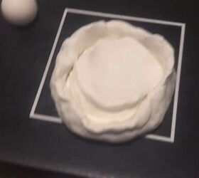 How to Do Cute Ice Cream Makeup With Face Paint & Modeling Clay | Upstyle