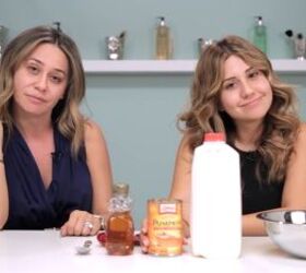 This Fun Pumpkin Pie Face Mask Recipe is Super Easy to Make | Upstyle