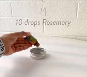 How to Make Edge Control Easily at Home With All-Natural Ingredients ...