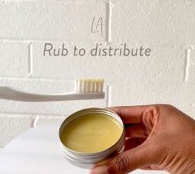 How to Make Edge Control Easily at Home With All-Natural Ingredients ...