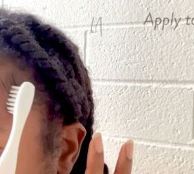 How to Make Edge Control Easily at Home With All-Natural Ingredients ...