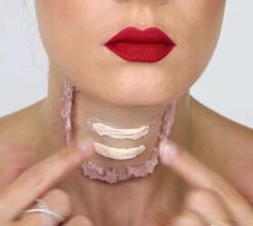 This Gory Ariel Little Mermaid Makeup Look is Perfect for Halloween ...