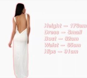 How to Make a Cute DIY Bodycon Dress With Shirring & Puffed Sleeves ...