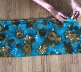 How to Make a Cute DIY Bodycon Dress With Shirring & Puffed Sleeves ...