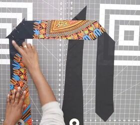 Looking for a Gift Idea? Try Making These DIY Tie and Pocket Squares ...