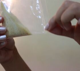 How to Do Scary Slit Throat Makeup for Halloween Using Kitchen Items ...