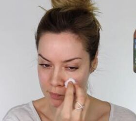 Looking for a Fun Halloween Look? Try This Chilling Zombie SFX Makeup ...