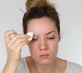 Looking for a Fun Halloween Look? Try This Chilling Zombie SFX Makeup ...