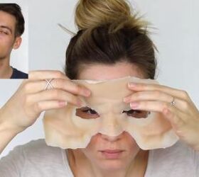 Looking for a Fun Halloween Look? Try This Chilling Zombie SFX Makeup ...