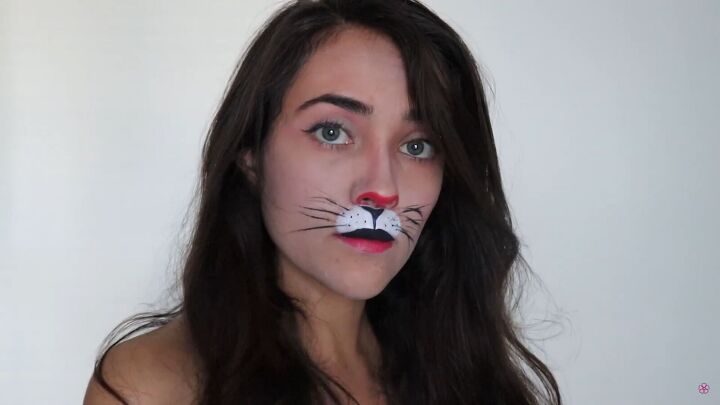 6 Easy Last Minute Halloween Makeup Ideas You Can Try At Home Upstyle