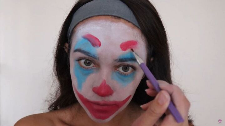 6 Easy Last Minute Halloween Makeup Ideas You Can Try At Home Upstyle