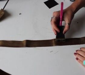 How to Make a Fierce Zoya the Destroya From Glow Costume for Halloween ...