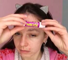 Need a Costume? Keep an Eye on This Leela of Futurama Makeup Tutorial ...