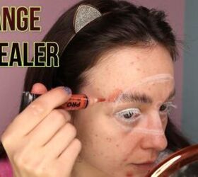 Need a Costume? Keep an Eye on This Leela of Futurama Makeup Tutorial ...