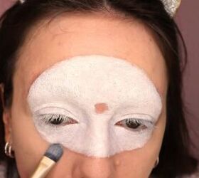 Need a Costume? Keep an Eye on This Leela of Futurama Makeup Tutorial ...