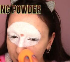 Need a Costume? Keep an Eye on This Leela of Futurama Makeup Tutorial ...