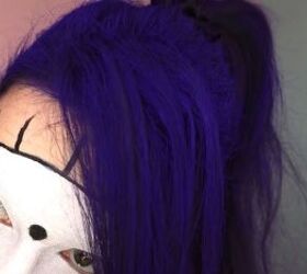 Need a Costume? Keep an Eye on This Leela of Futurama Makeup Tutorial ...