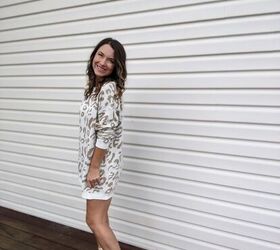 Shake Your Booties! (This Outfit Will Make You Wanna Dance) | Upstyle