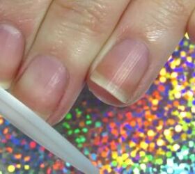 How to File Short Nails Square - 4 Essential Tips | Upstyle