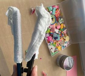 How to Make a Shaker Charm - Great Stocking Stuffer | Upstyle