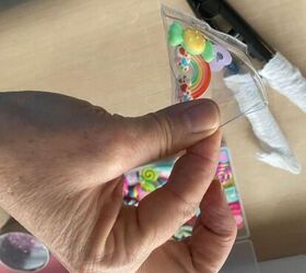 How to Make a Shaker Charm - Great Stocking Stuffer | Upstyle