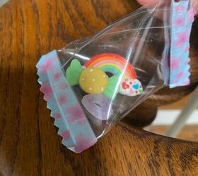 How to Make a Shaker Charm - Great Stocking Stuffer | Upstyle