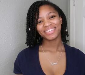 How to Get a Twist Out Absolutely Perfect, A Step-by-Step Tutorial ...