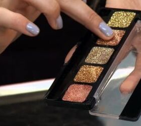 7 Essential Tips on How to Apply Eyeshadow Glitter the Classy Way | Upstyle