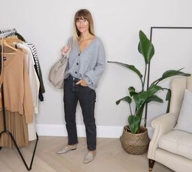 7 Tips for Styling Effortlessly Chic Neutral Color Outfits This Fall ...