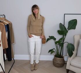 7 Tips for Styling Effortlessly Chic Neutral Color Outfits This Fall ...