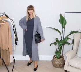 7 Tips for Styling Effortlessly Chic Neutral Color Outfits This Fall ...