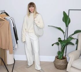 7 Tips for Styling Effortlessly Chic Neutral Color Outfits This Fall ...