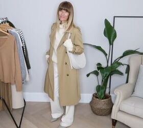 7 Tips for Styling Effortlessly Chic Neutral Color Outfits This Fall ...