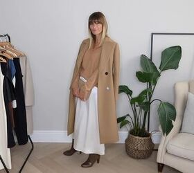 7 Tips for Styling Effortlessly Chic Neutral Color Outfits This Fall ...