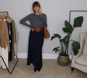 7 Tips for Styling Effortlessly Chic Neutral Color Outfits This Fall ...