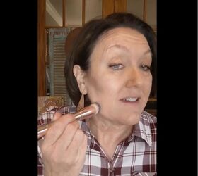 This Simple Fall Makeup Look Takes Less Than 15 Minutes | Upstyle